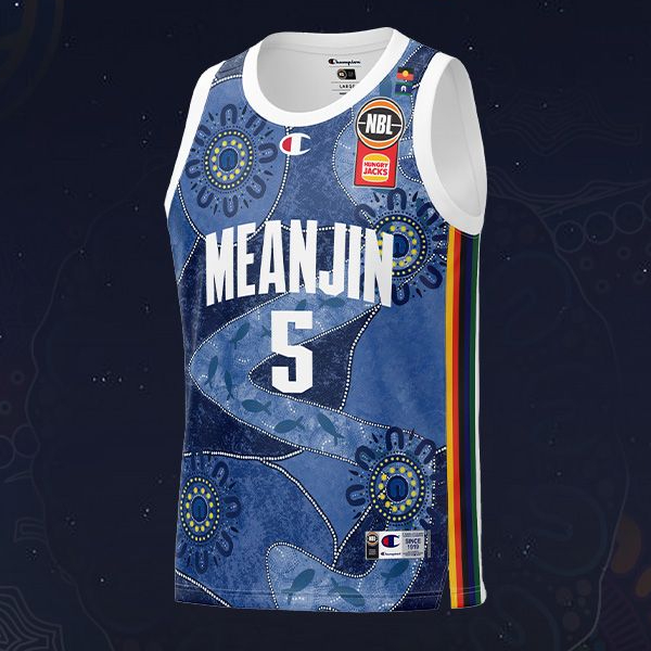 Courtesy National Basketball League