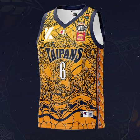 Courtesy National Basketball League