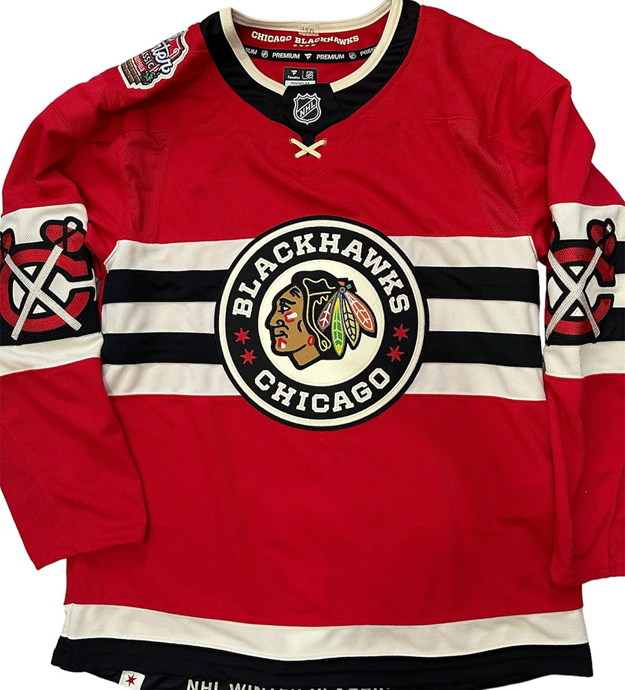 Chicago Blackhawks
