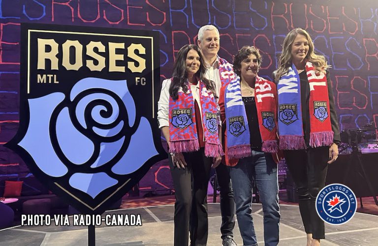 Roses de Montréal Aim To Be a Thorn in the Side of Fellow NSL Clubs