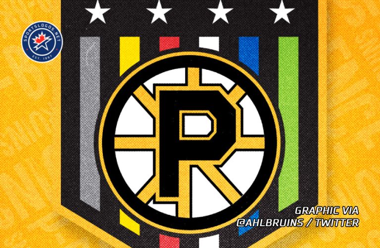 The Providence Bruins of the American Hockey League are paying tribute ...