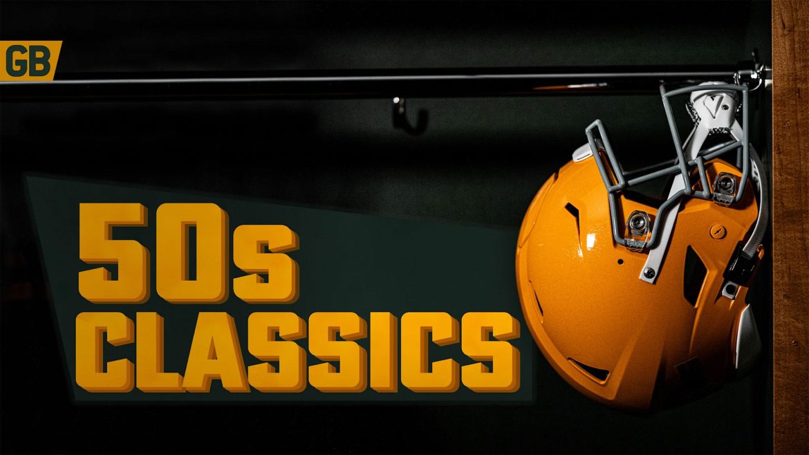 Photos courtesy of @packers on X/Twitter.