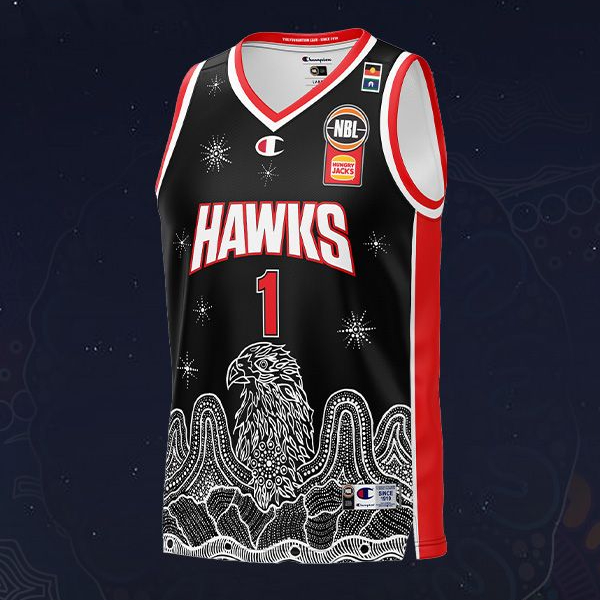 Courtesy National Basketball League