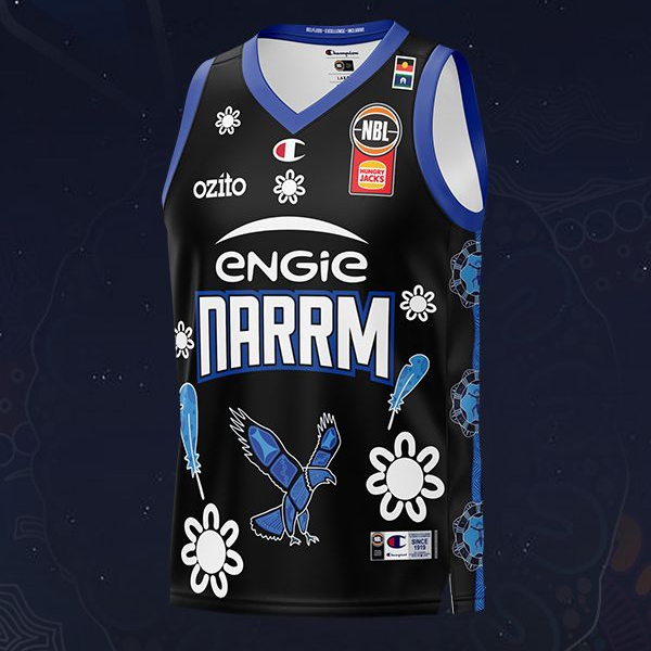 Courtesy National Basketball League