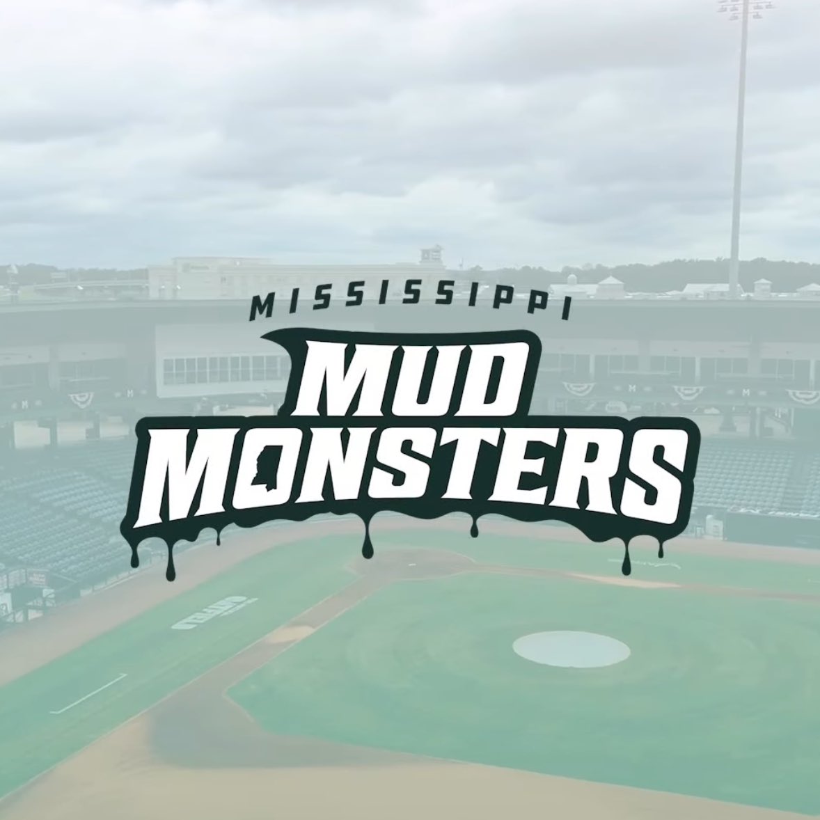 Similarly, a series of wordmarks have a flowy feeling about them, with mud dripping underneath ...