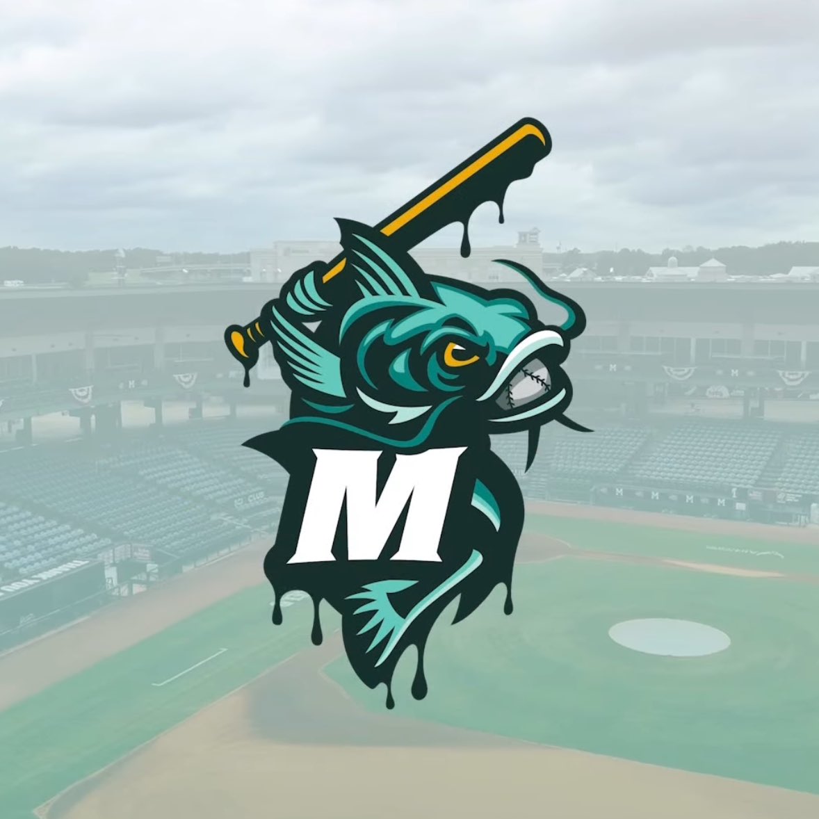 Mississippi Mud Monsters join Frontier League