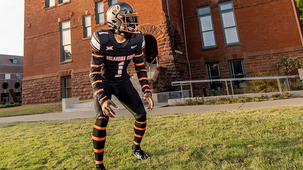 Photos courtesy of @CowboyFB on X/Twitter.