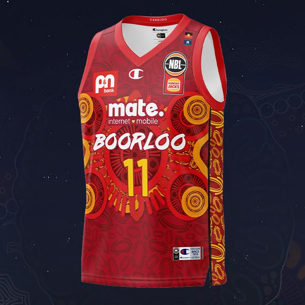 Courtesy National Basketball League