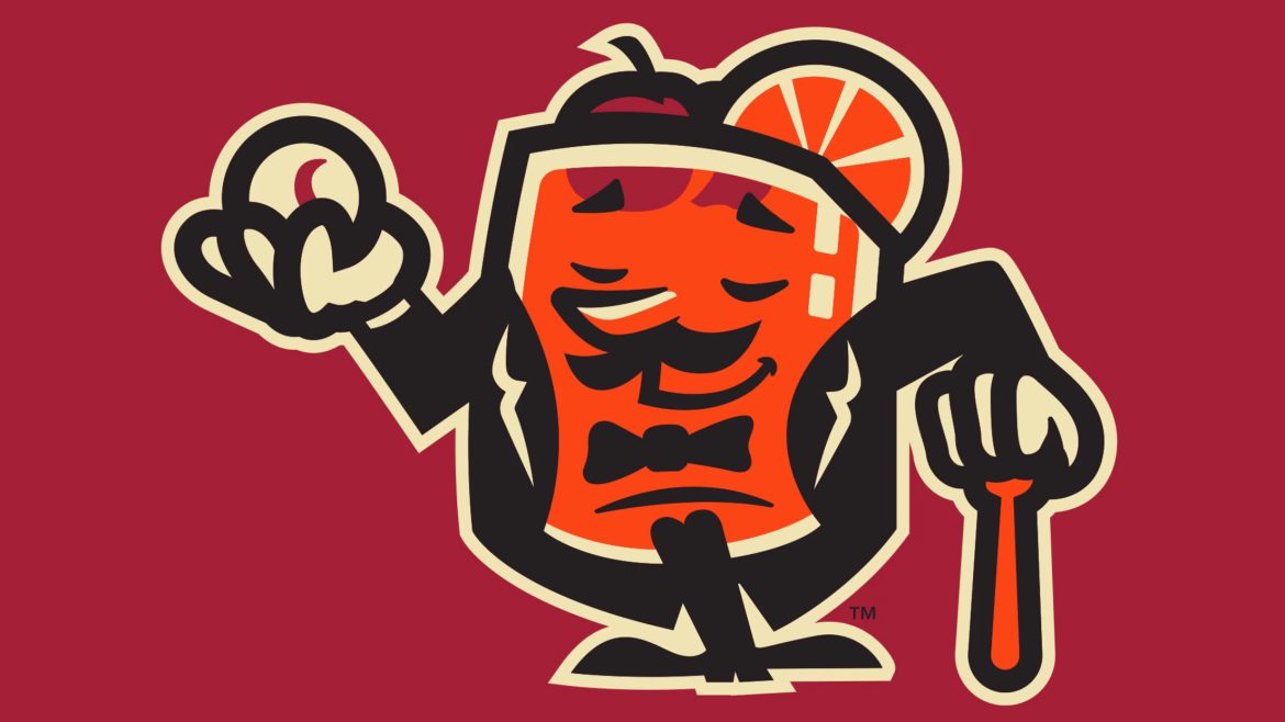 Another mark features the official cocktail of Wisconsin, the Brandy ...