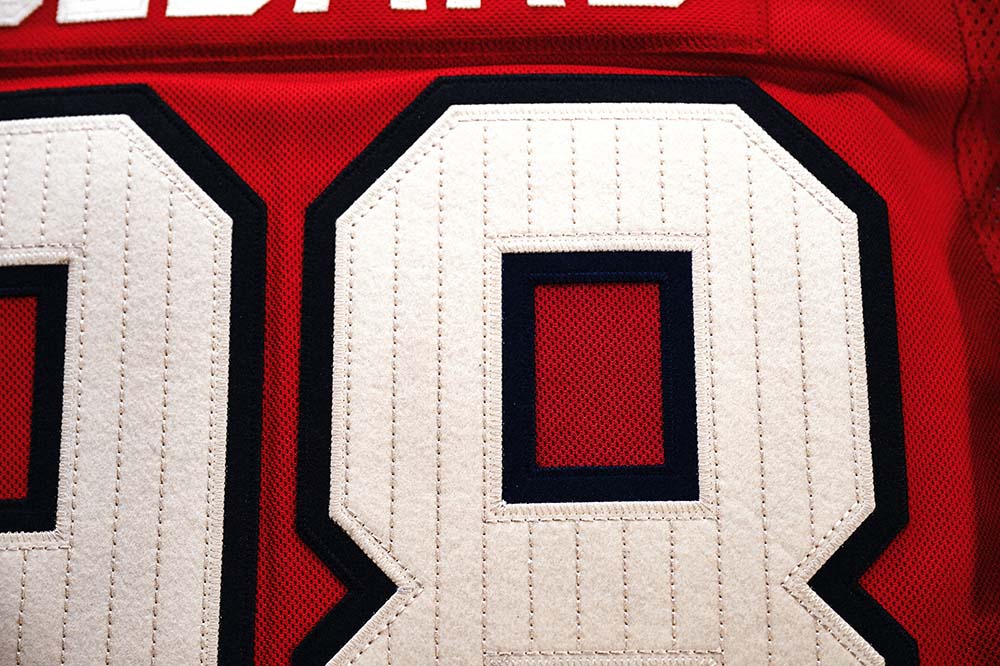 2024-25 NHL Changes - Page 130 - Sports Logo News - Chris Creamer's ...