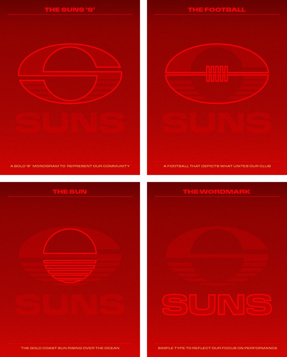 Courtesy Gold Coast Suns / Facebook