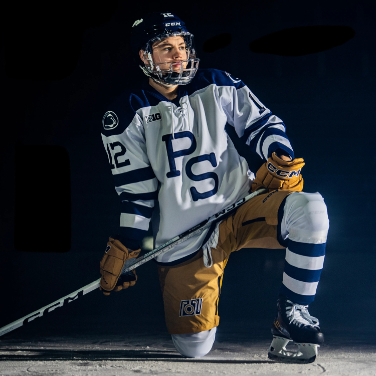 Courtesy Penn State Men’s Hockey