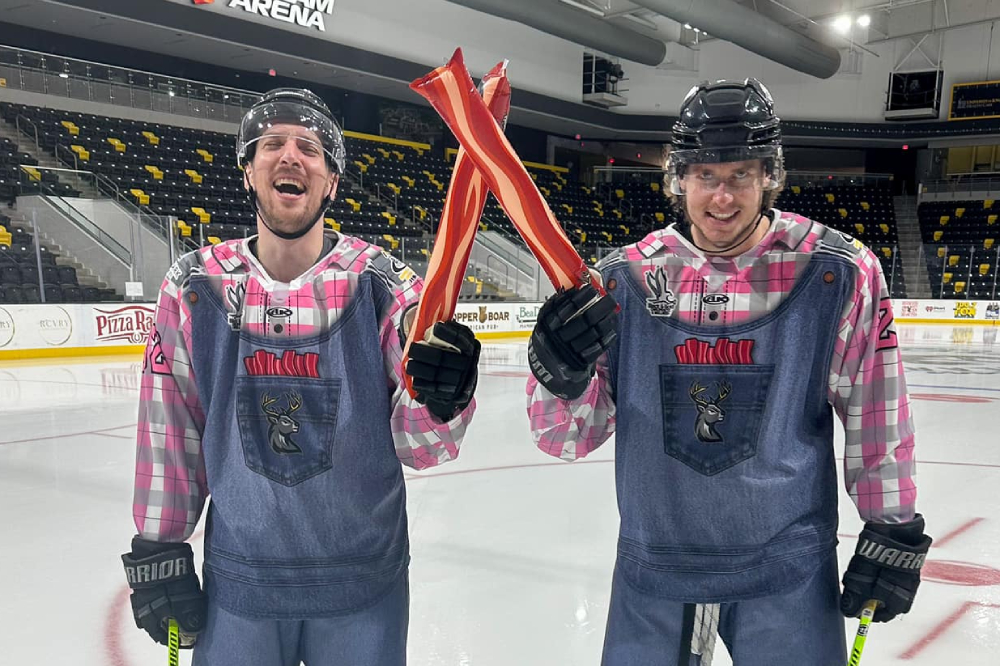 Courtesy Iowa Heartlanders / Facebook