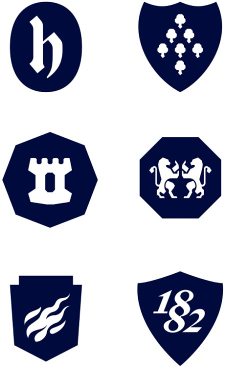 Courtesy Tottenham Hotspur