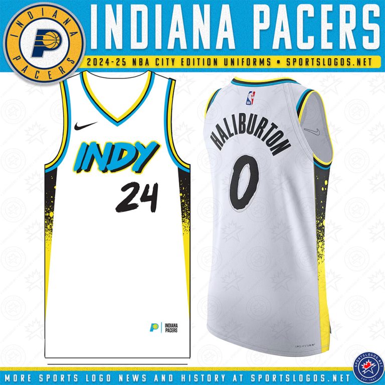 NBA Unveils New 2024-25 City Uniforms for All 30 Teams