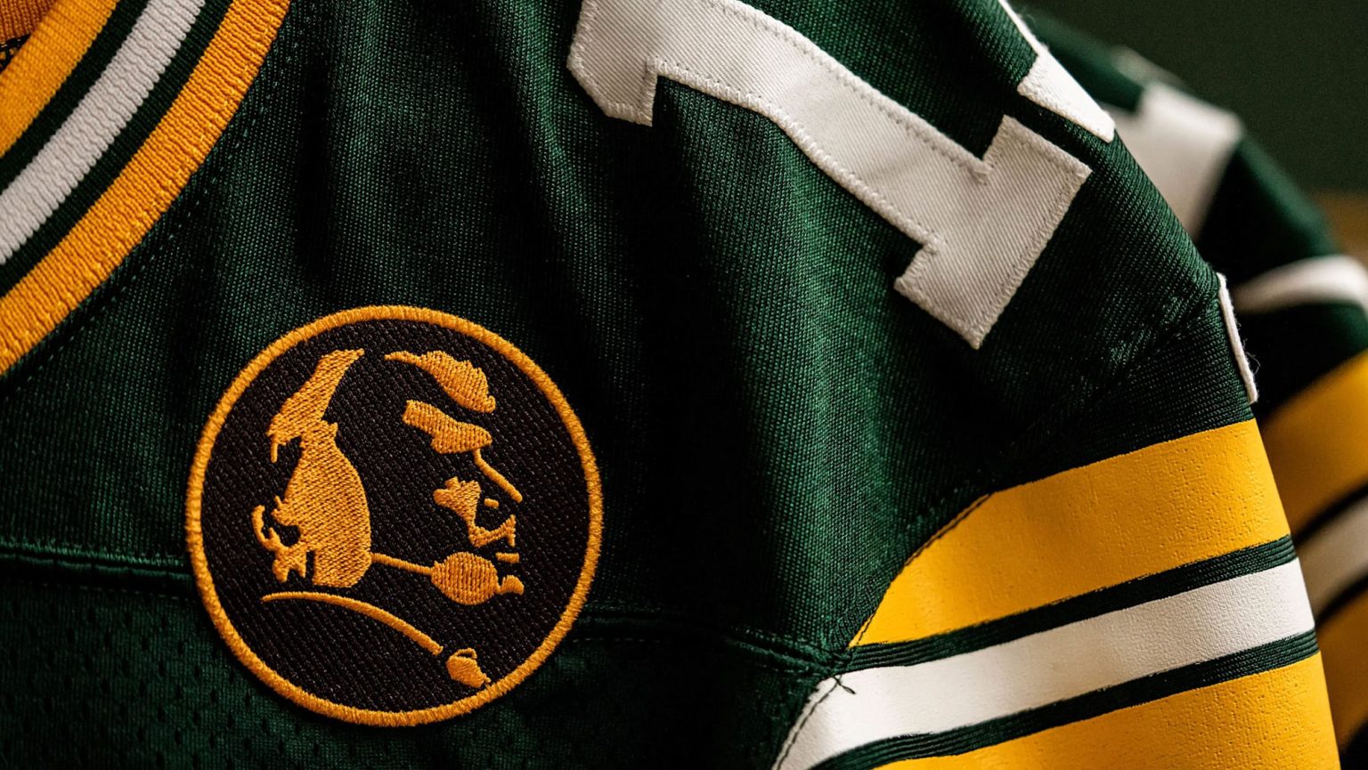 Photo courtesy of @packers on X/Twitter.