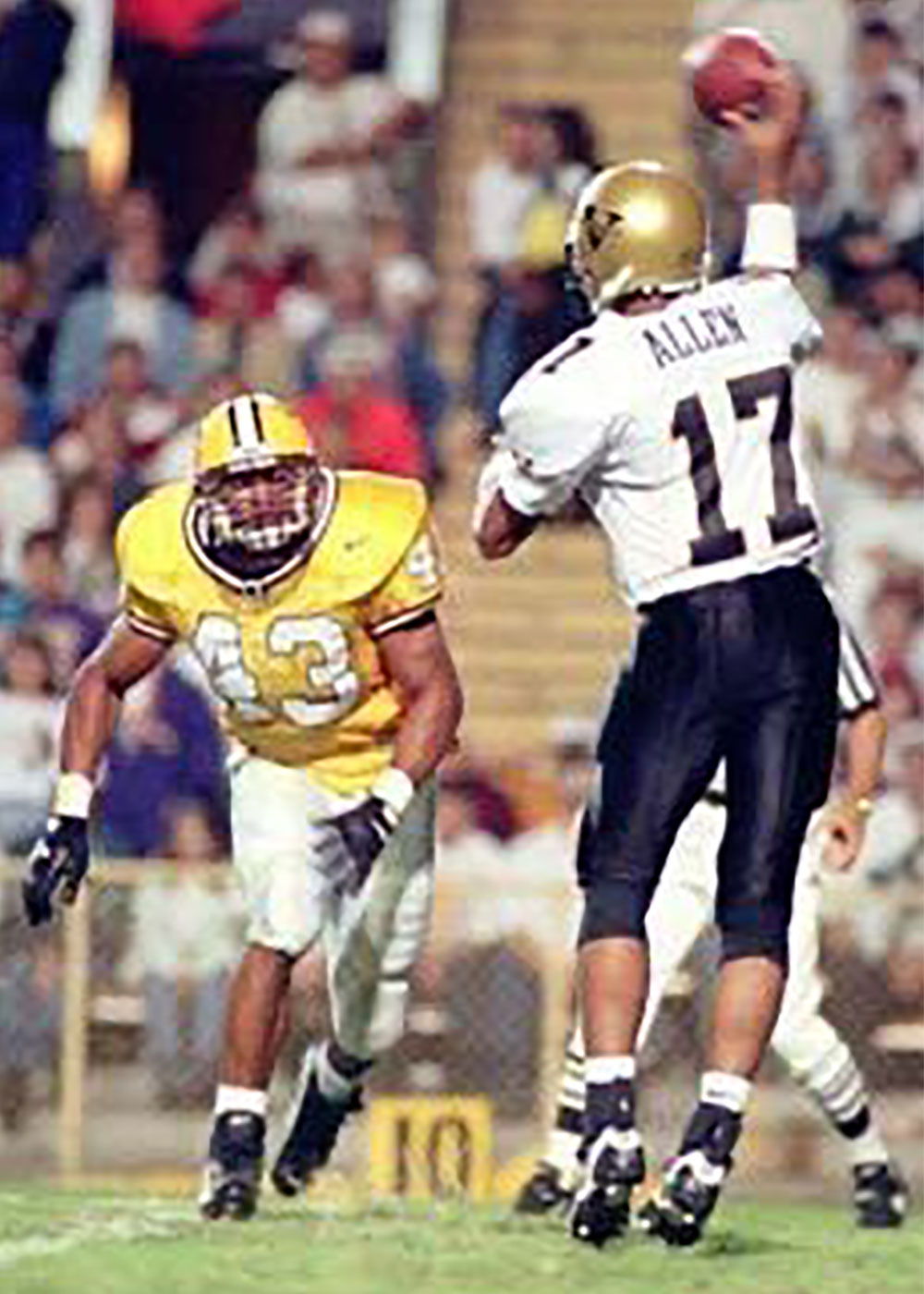 Photo courtesy of @jerrylawless3 on X/Twitter.