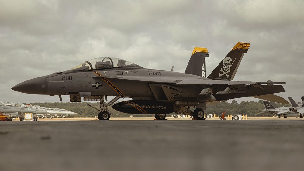 The jerseys are complete with a patch that displays the current aircraft and victory stripes ...