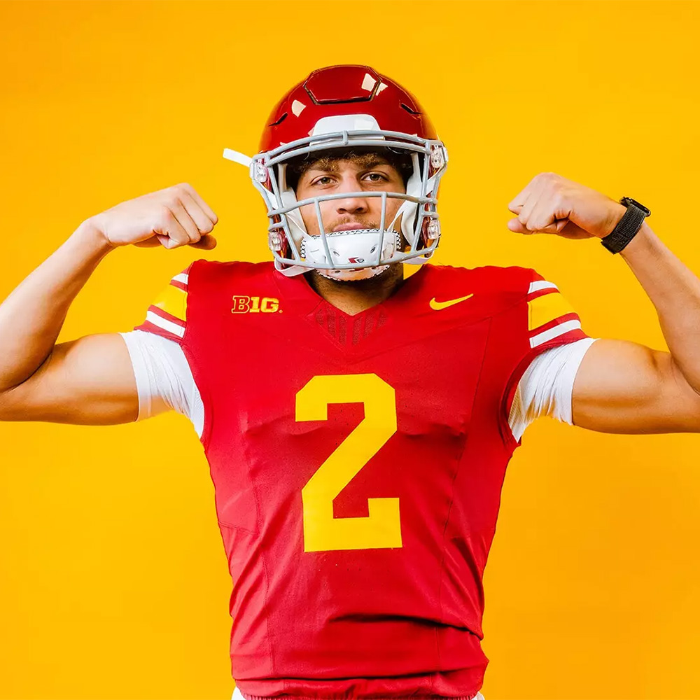 He also served as USC’s offensive coordinator from 1972-74, so it’s ...