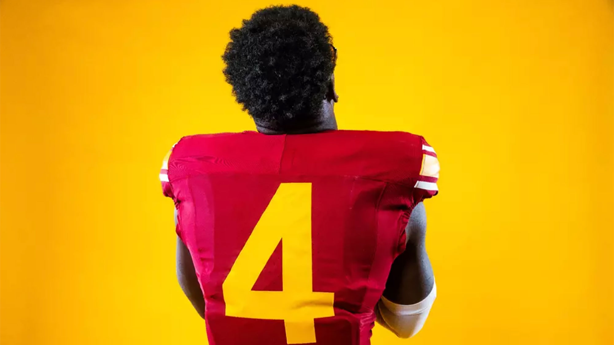 Photos courtesy of @uscfb on X/Twitter.