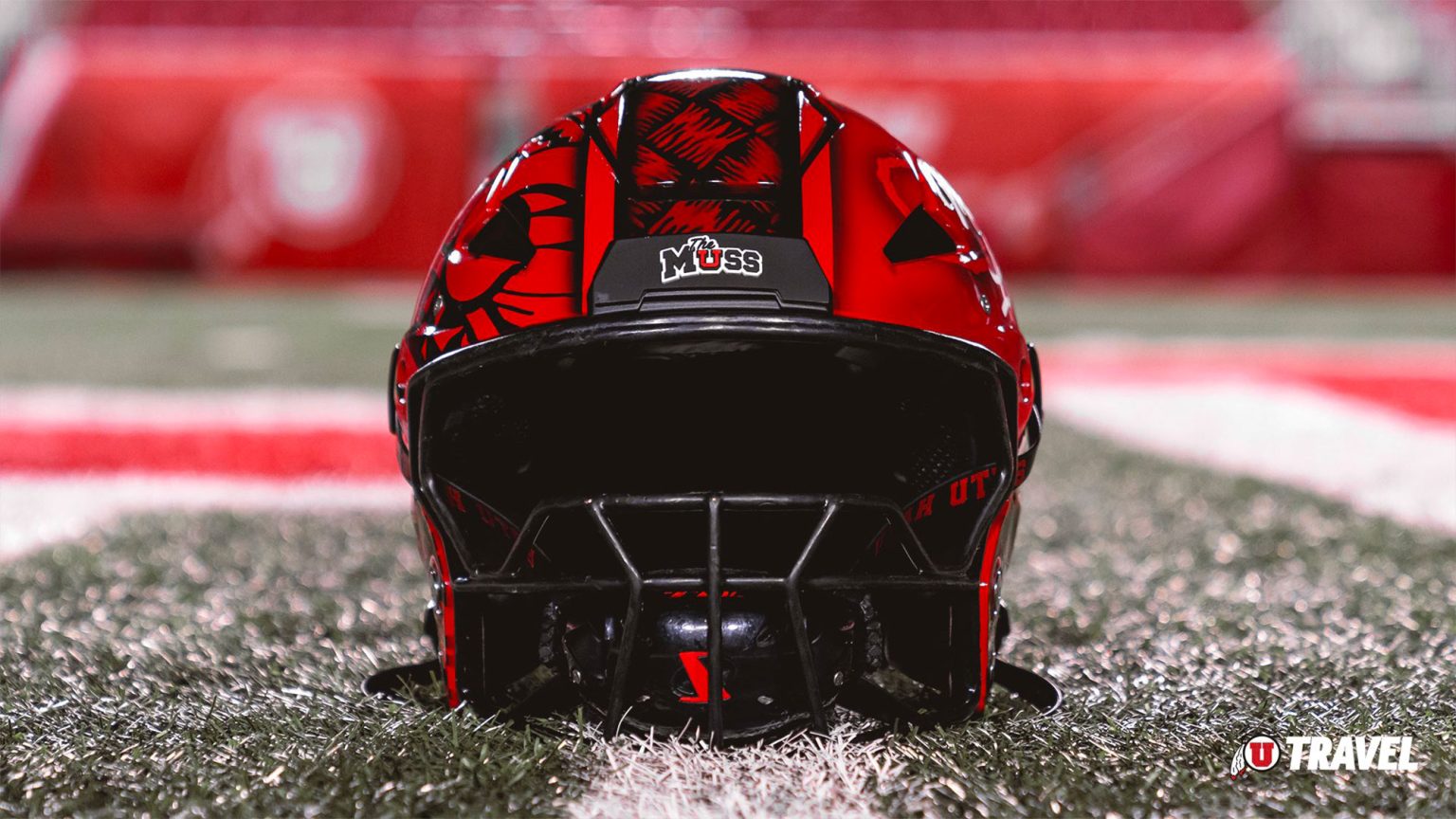 Photos courtesy of @Utah_Football on X/Twitter.