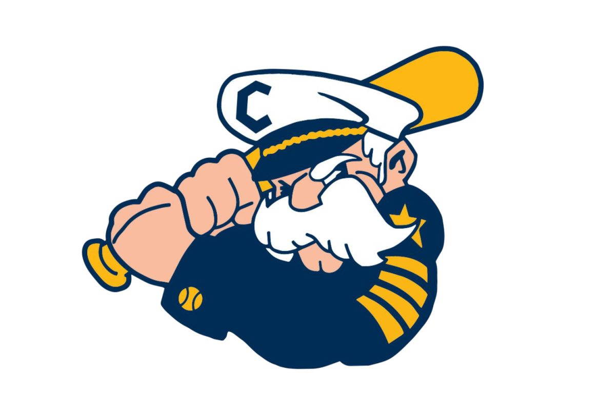 Lake County Captains Reveal New Logos and Uniforms with a Look to the Past