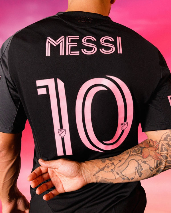 Courtesy Inter Miami / Facebook