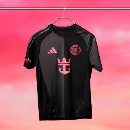 Courtesy Inter Miami