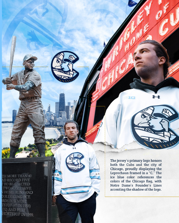 Courtesy @NDHockey / Twitter