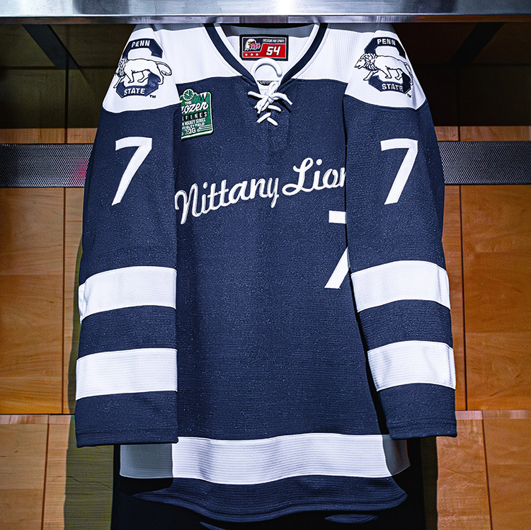 Courtesy Penn State Men’s Hockey
