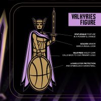 Courtesy Golden State Valkyries