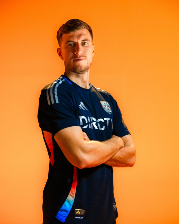 Buy your San Diego FC jersey NOW on MLSStore.com!