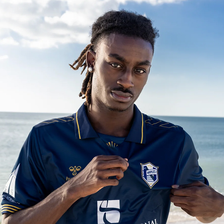 Courtesy FC Naples