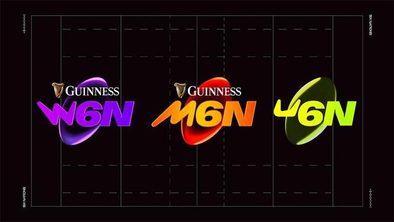 There’s also a version with a neon green ball, a smaller U an no ...