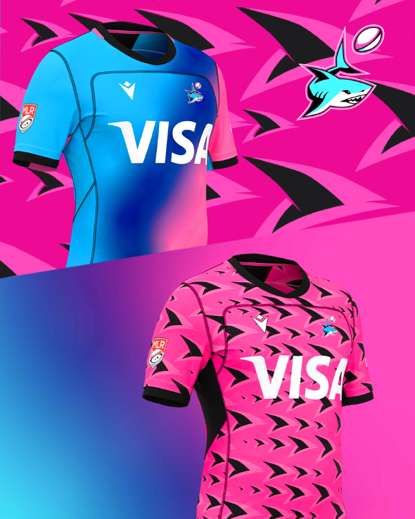 Courtesy Major League Rugby