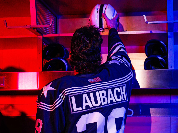 Courtesy Penn State Men’s Hockey