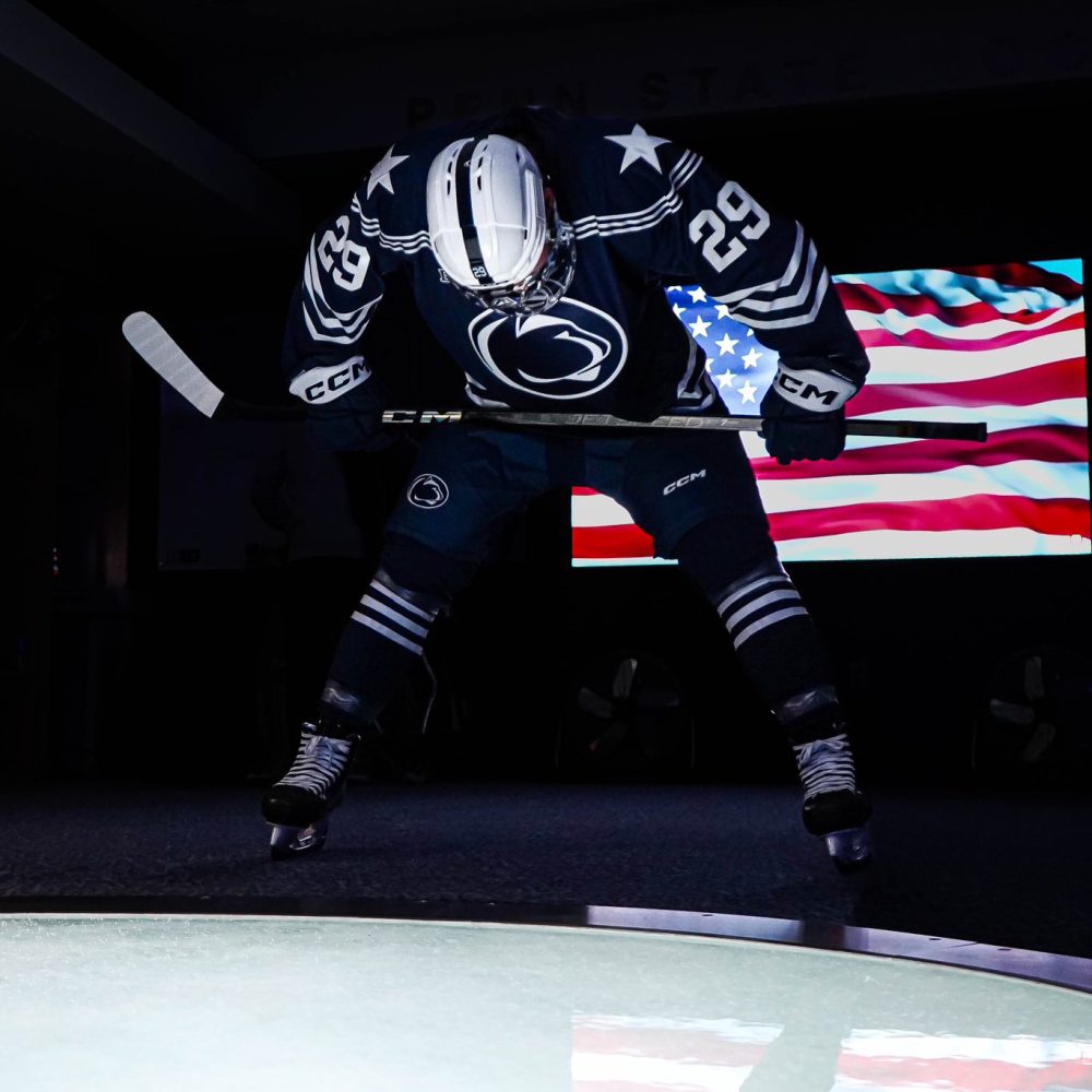 Courtesy @PennStateMHKY / Twitter