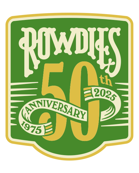 Courtesy Tampa Bay Rowdies
