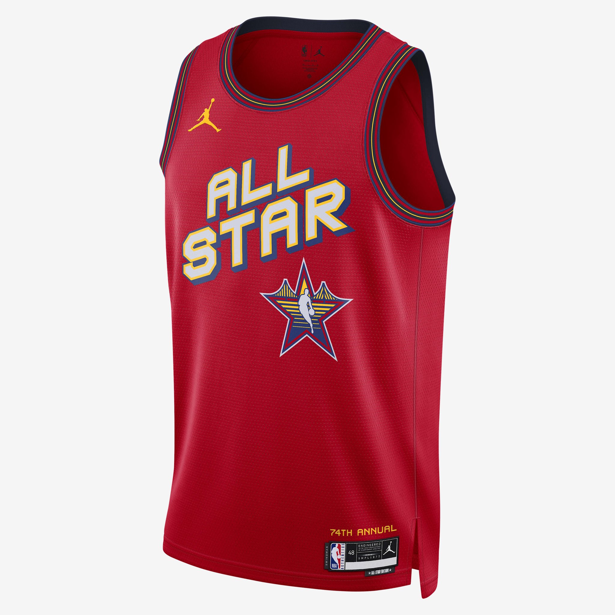 Traditionally, the All-Star Game pitted players from the Eastern and ...