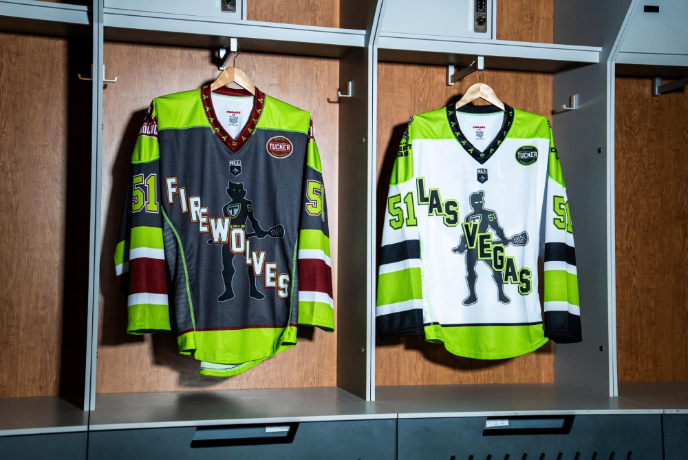 Courtesy Albany FireWolves / Facebook