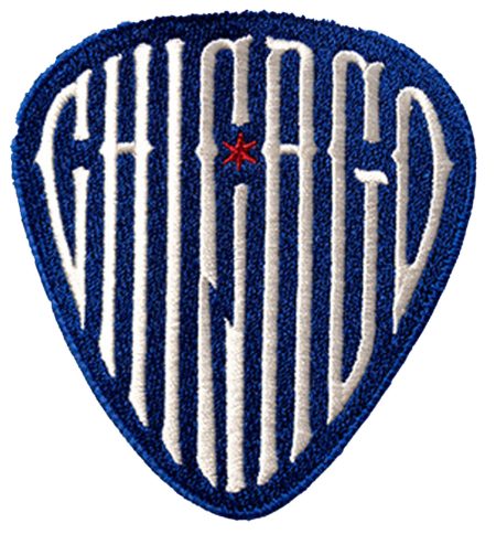 Sweet Home Chicago: Cubs Unveil New Powder “Blues” Uniform for 2025