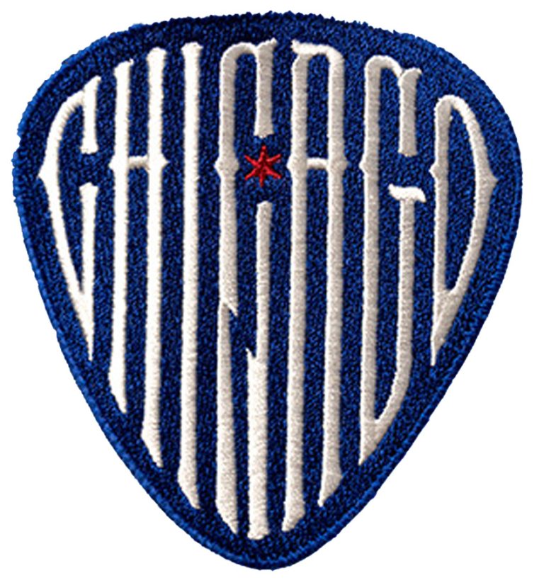 Sweet Home Chicago: Cubs Unveil New Powder “Blues” Uniform for 2025