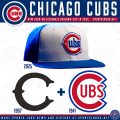 Cubs worn.⁰⁰The new Blues Alternate debuts this season. pic.twitter.com ...