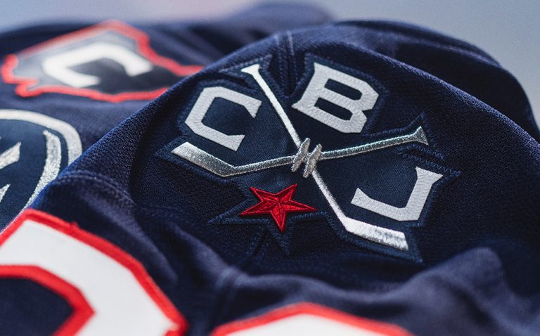 As is the case with all Stadium Series games, the uniforms feature a couple of unconventional ...