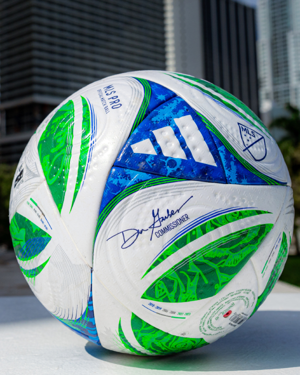 Photos courtesy Major League Soccer