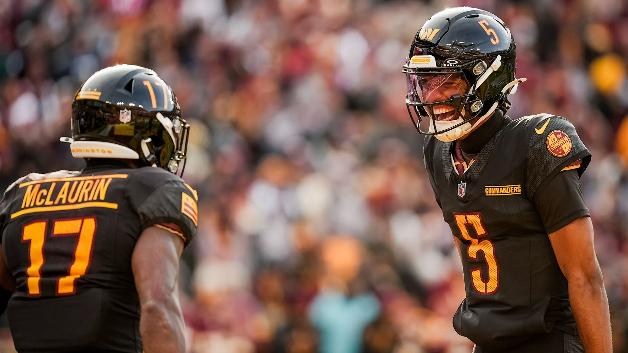 Weinstein added he hasn’t heard any rumblings about a possible name ...