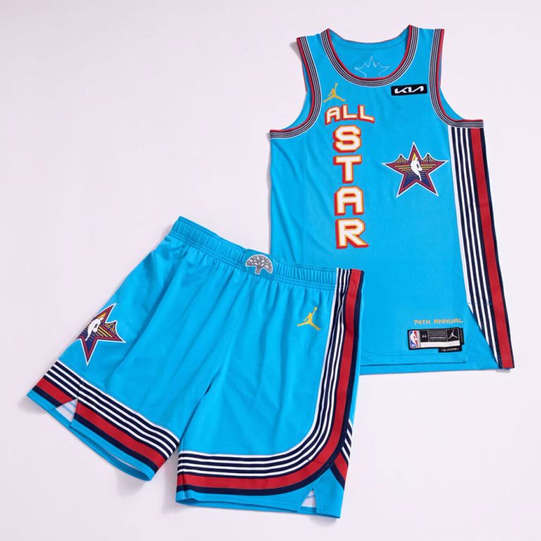 The Jordan Brand uniforms draw inspiration from Oakland and San ...