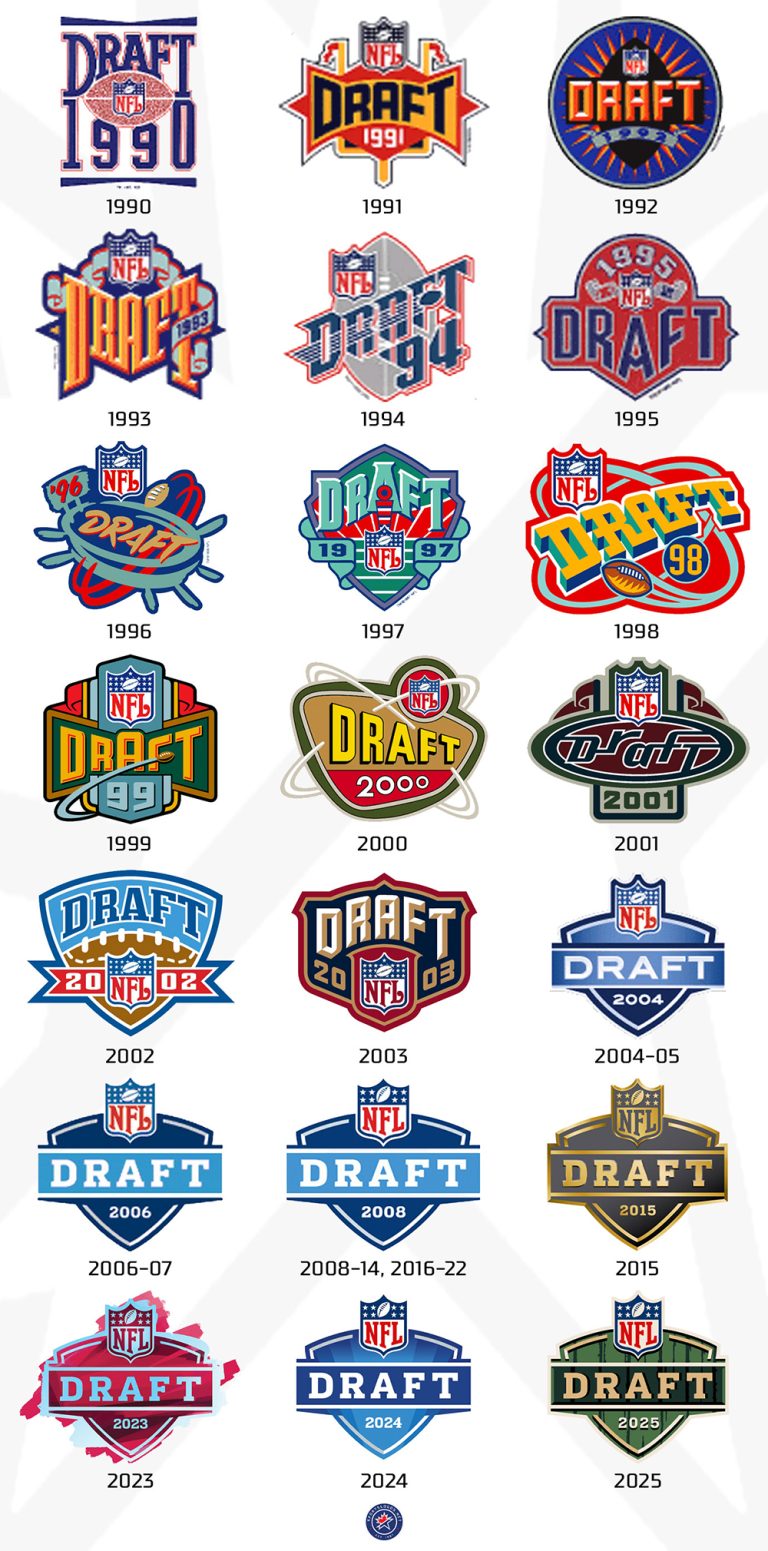 But rather than using various shades of blue from the league’s in-house ...