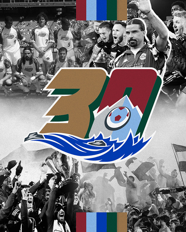 Courtesy Colorado Rapids / Facebook