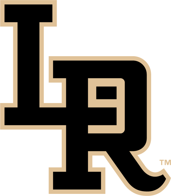 The brand is based on text rather than imagery, with the typography ...